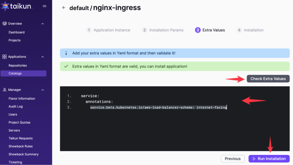 AI Meets Infrastructure: How to Successfully Deploy local PrivateGPT with Taikun CloudWorks and ...