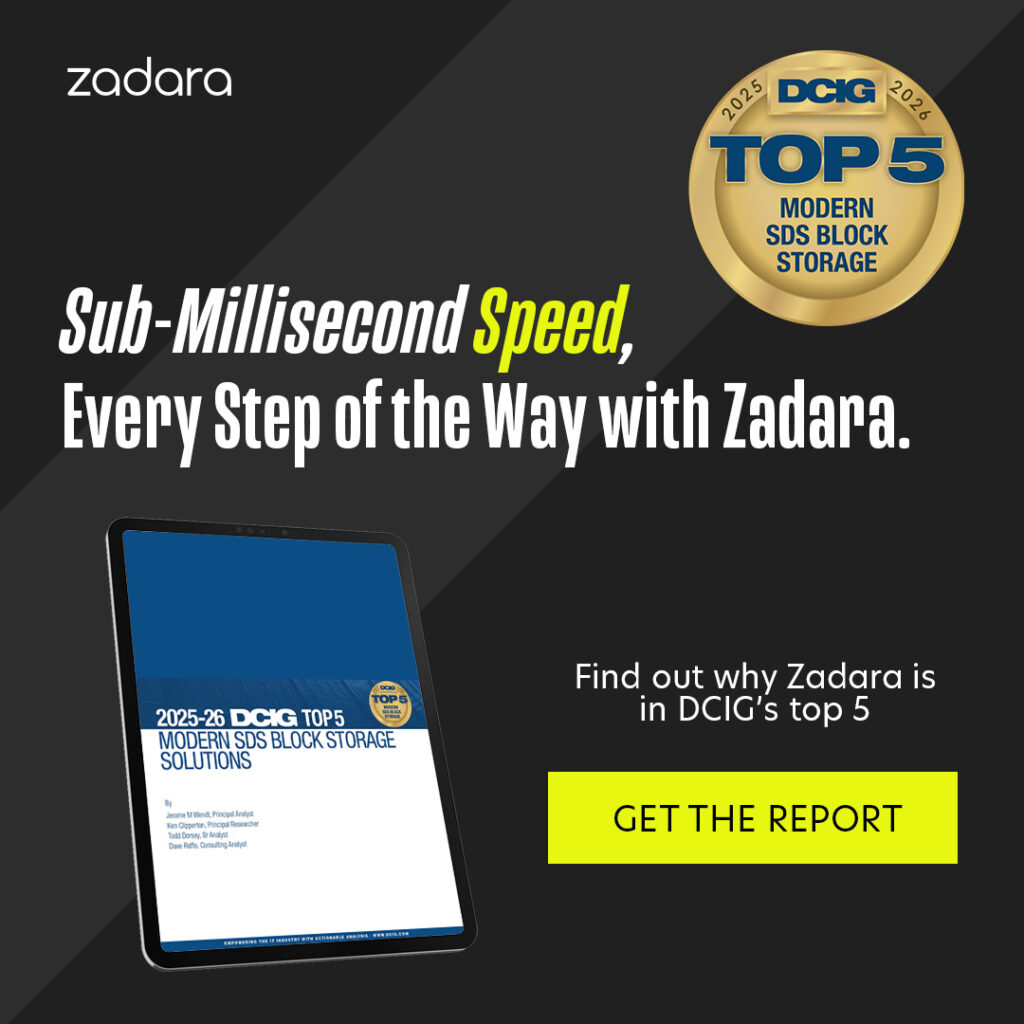 Sovereign AI Edge Cloud | Compute & Cloud Storage | Zadara