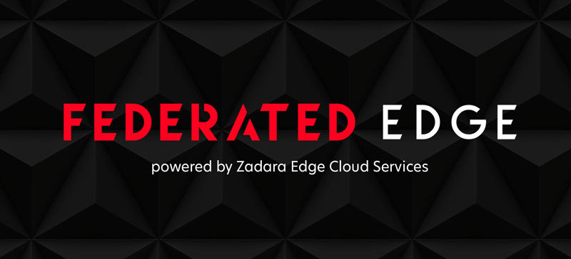 Federated Edge | On-Demand Edge Cloud Services for MSPs