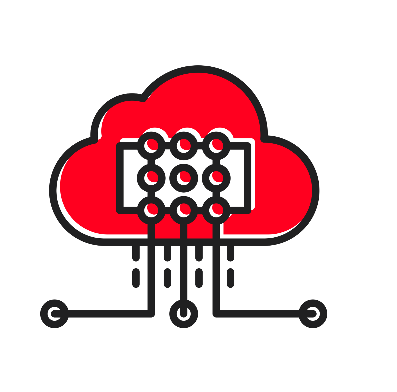 Federated Edge | On-Demand Edge Cloud Services for MSPs