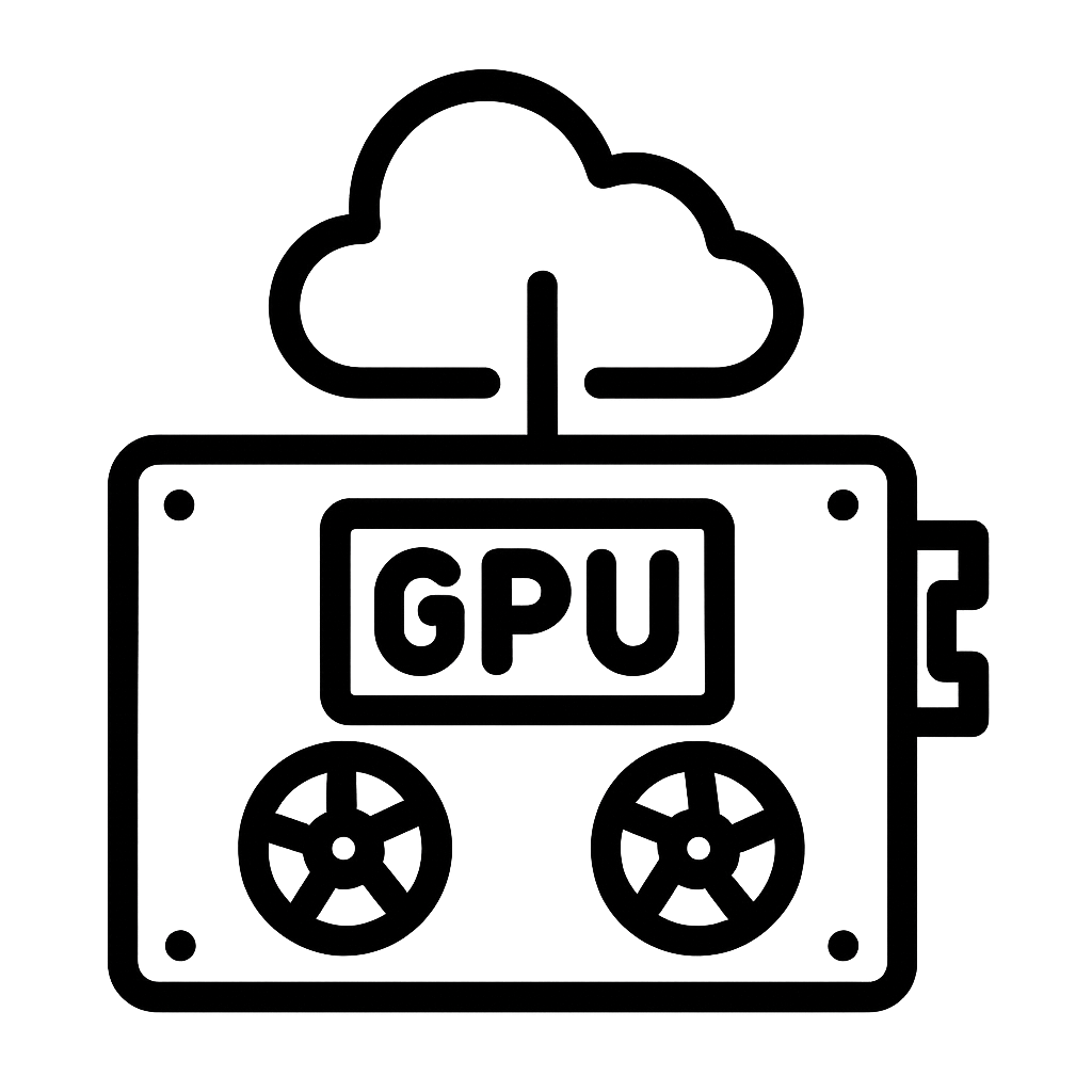 GPU as a Service - Zadara