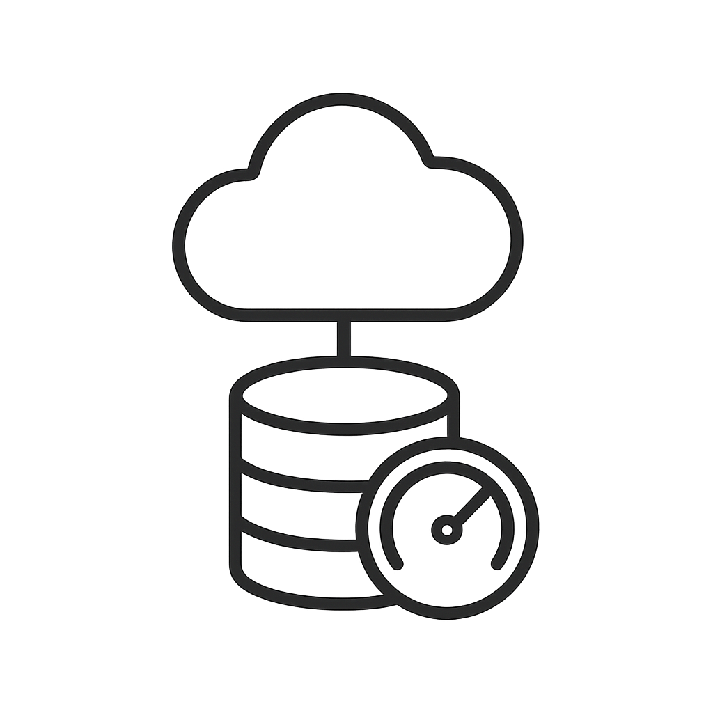 High-performance cloud storage - Zadara
