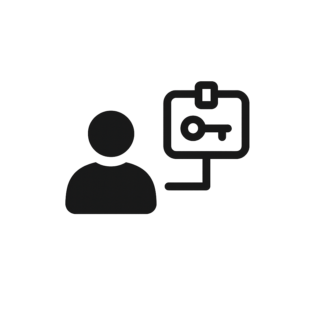 IAM (Identity and Access Management) - Zadara