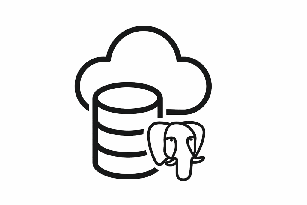Managed Postgres - Zadara