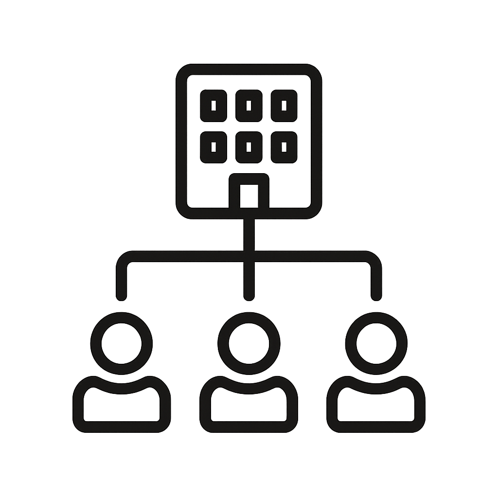 Multi-Tenancy - Zadara