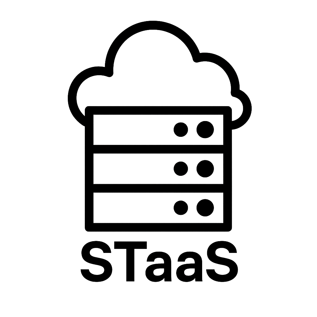 STaaS (Storage-as-a-Service) - Zadara