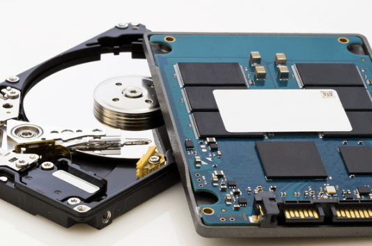 All Flash vs Hybrid: Choosing the Best SSD Solution