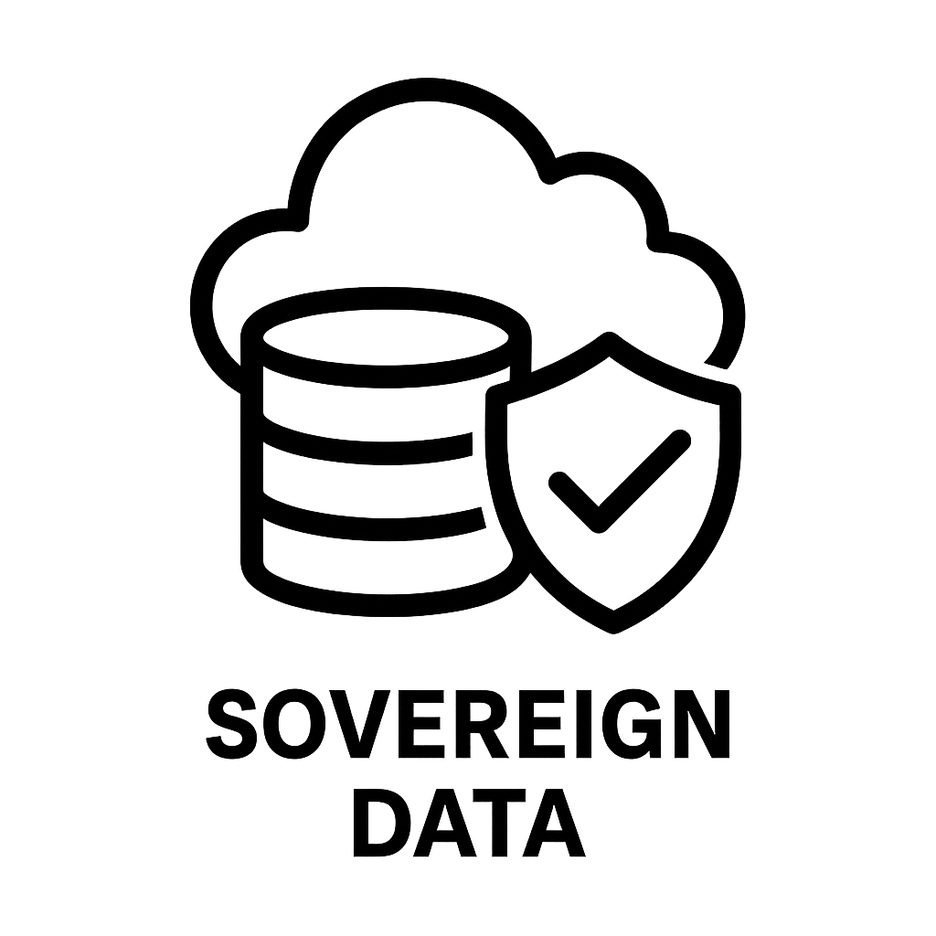 Sovereign Data - Zadara