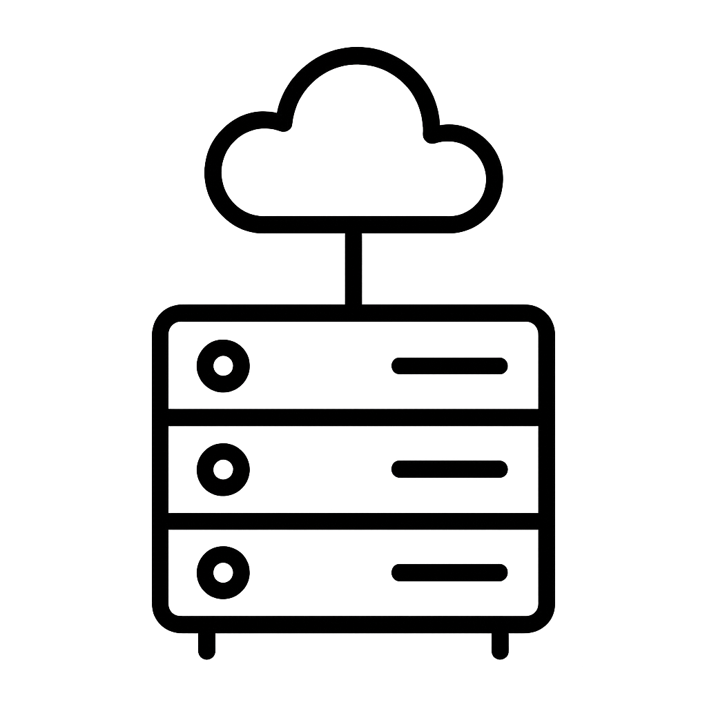 VPSA (Virtual Private Storage Array) - Zadara