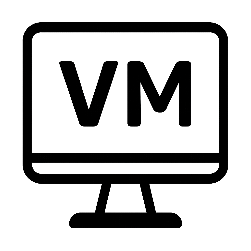 Virtual Machine (VM) - Zadara