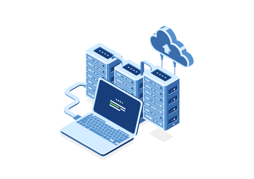 Fully managed Backup Solutions Zadara Cloud Services