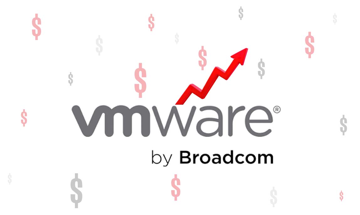 vmware alternative - Zadara