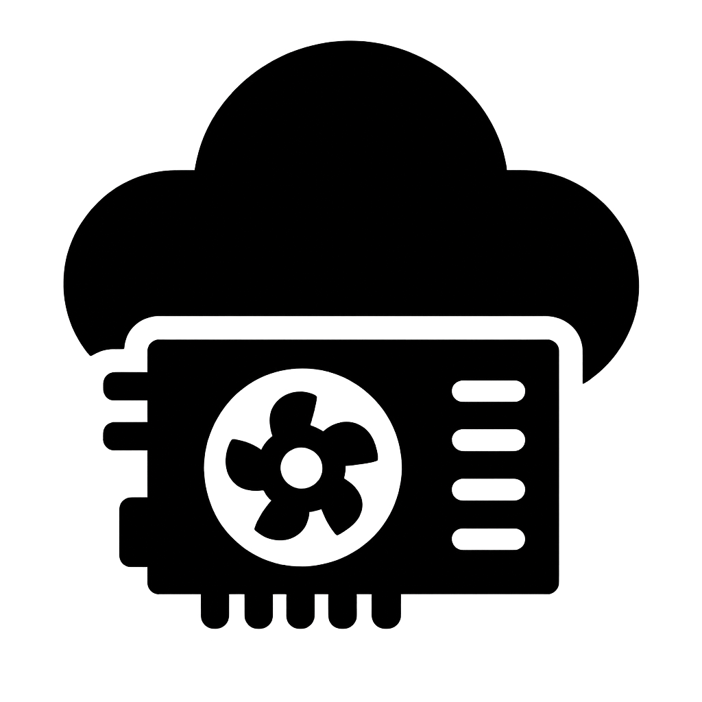 Cloud Based GPU - Zadara