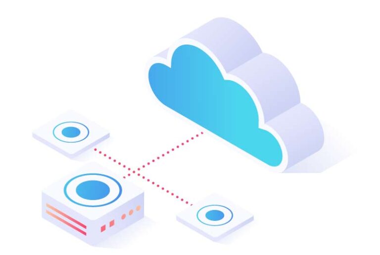 File Data Storage - NFS, CIFS | Zadara Cloud Servcies