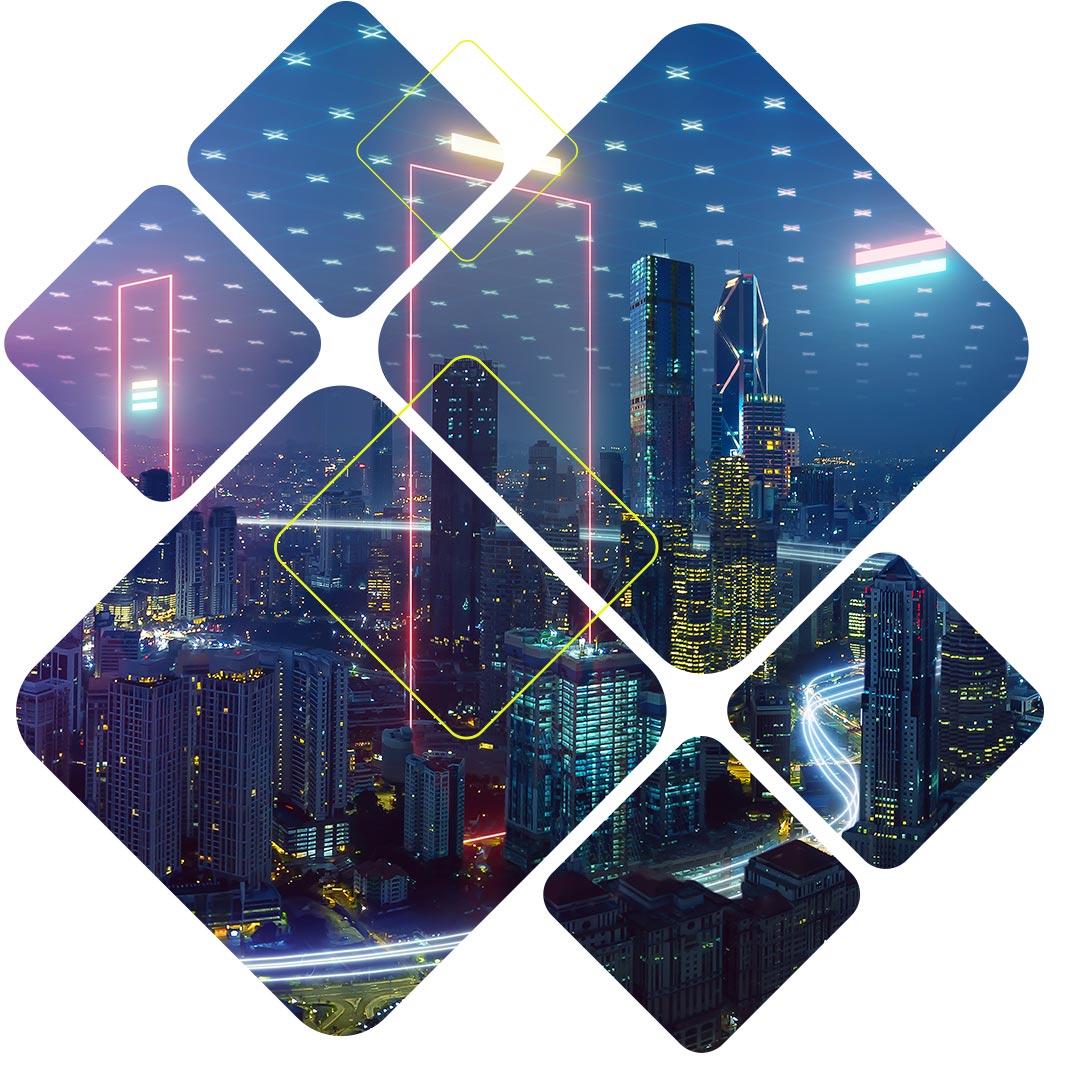 Enterprise Edge Cloud Services | Cloud Compute & Storage | Zadara