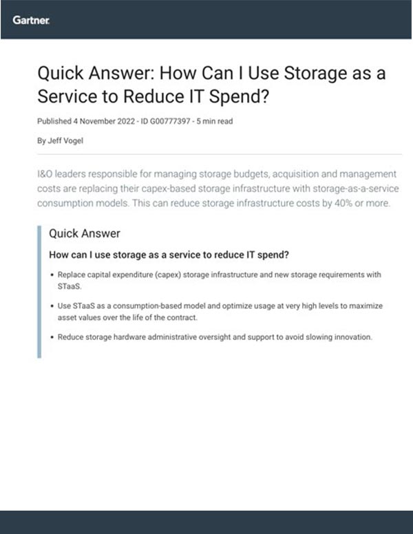 Edge Cloud Services | Cloud Compute & Storage | Zadara