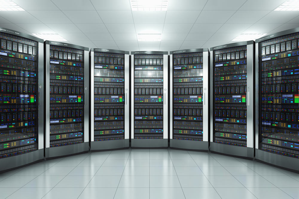 Next Generation Data Storage Market Size To Surpass US 137 63 Billion 