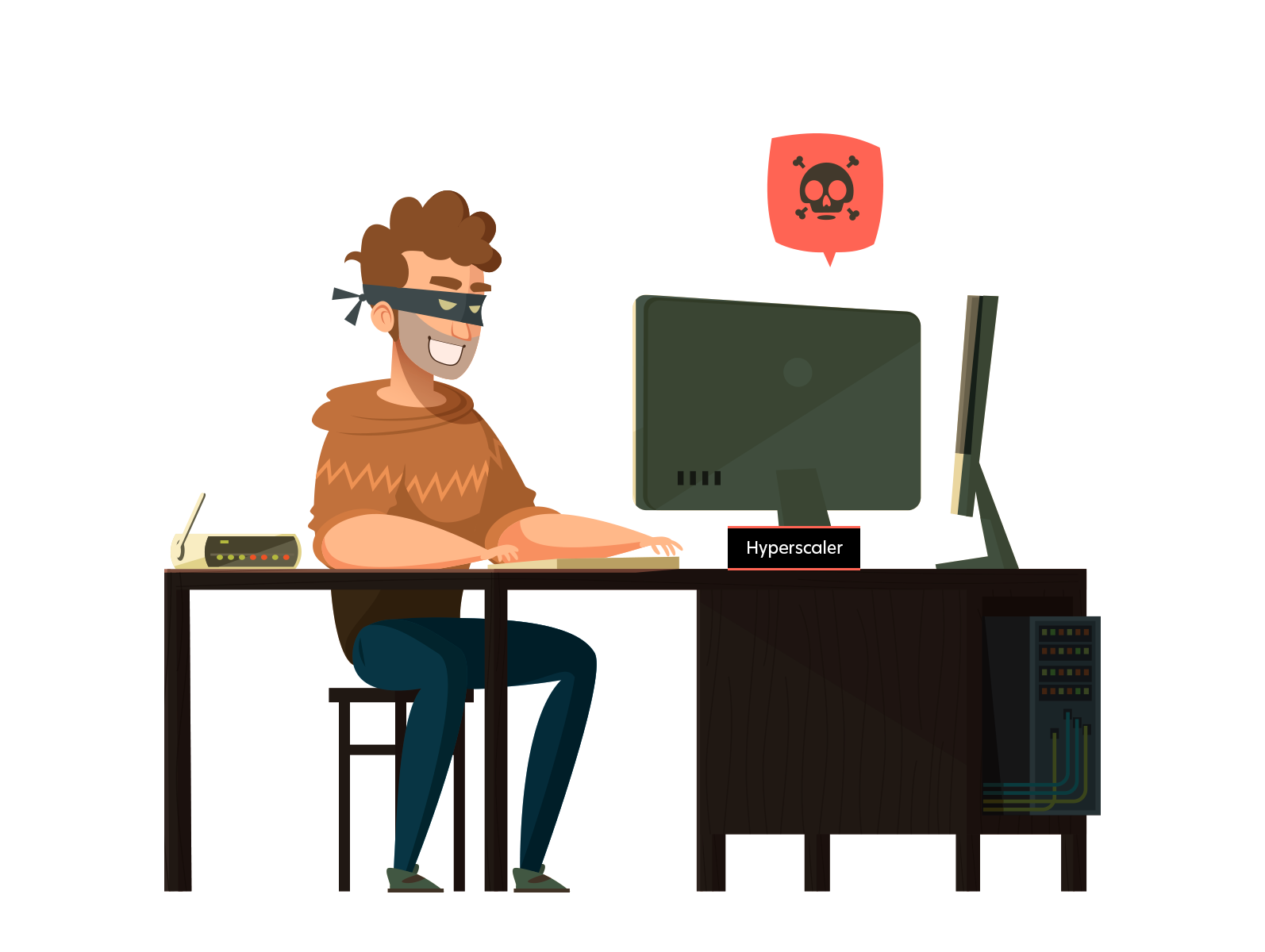 Become a Zadara Partner | Zadara Storage