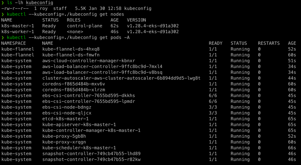 Kubernetes on Zadara: Blog post series #2 - Zadara