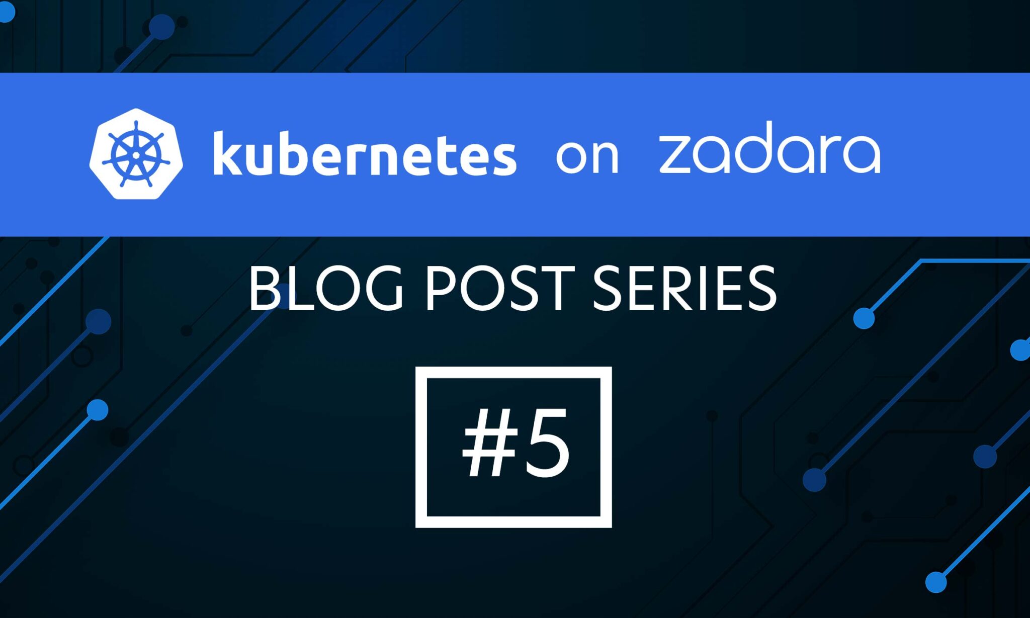 About Zadara Cloud Services