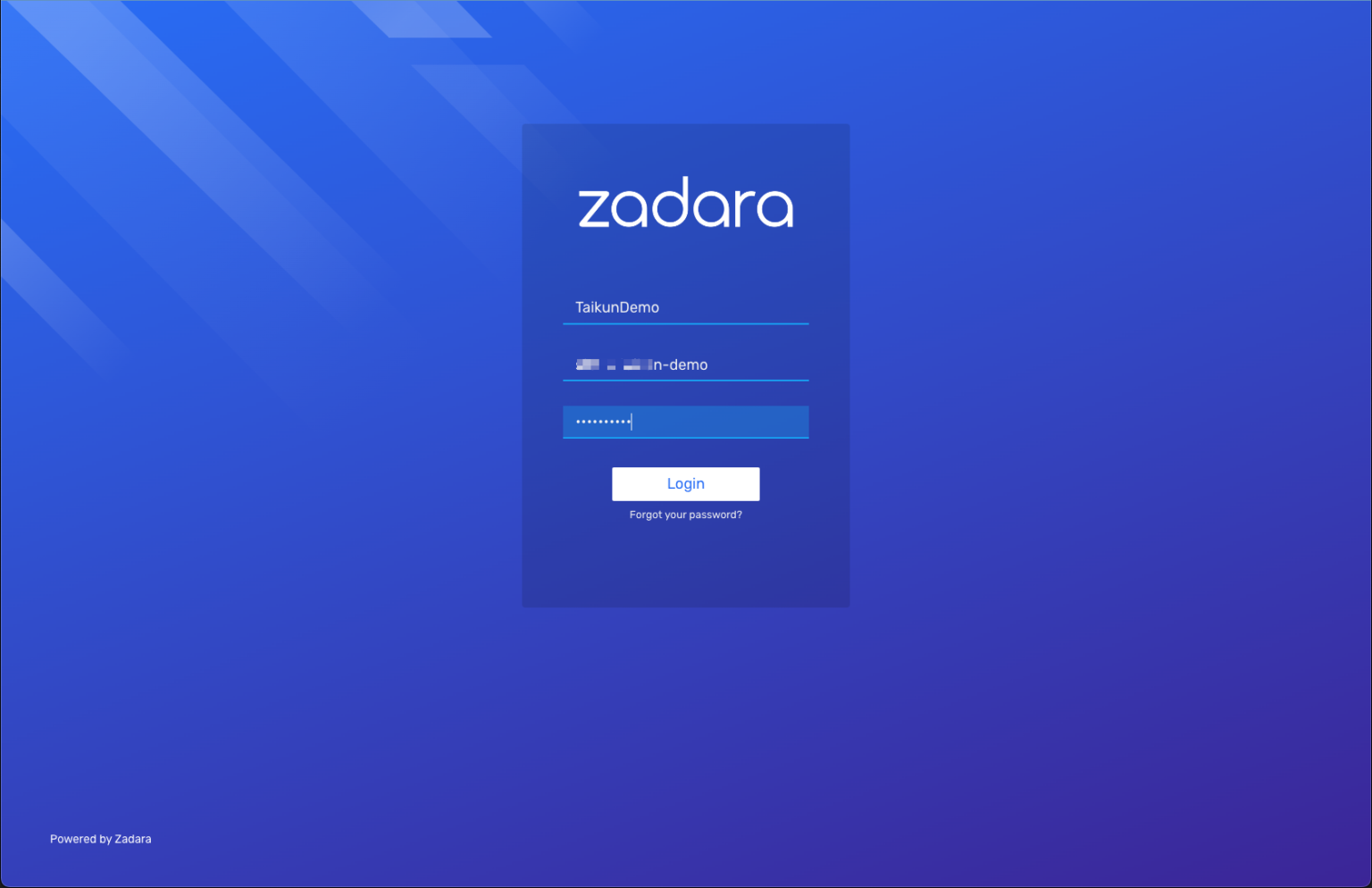 Establishing Your VPC Project on Zadara's zCompute Platform - Zadara