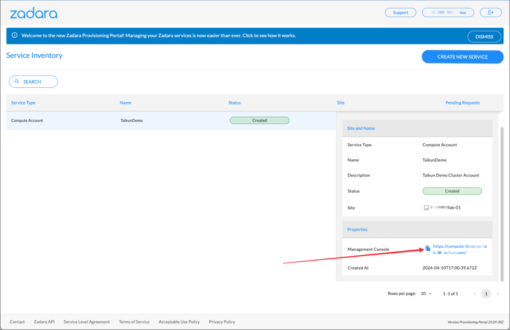 Establishing Your VPC Project on Zadara's zCompute Platform - Zadara