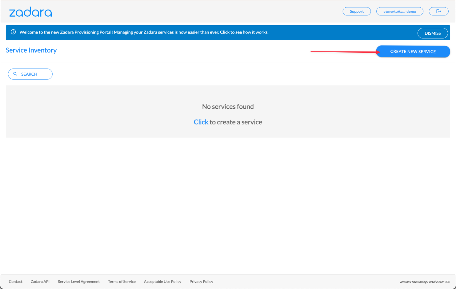 Establishing Your VPC Project on Zadara's zCompute Platform - Zadara