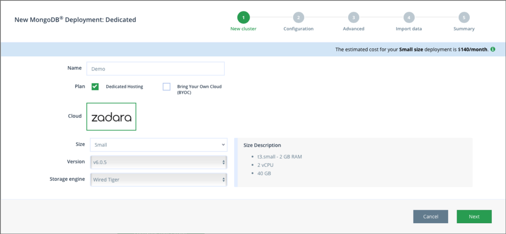 Simplifying Database Management with ScaleGrid and Zadara - Zadara
