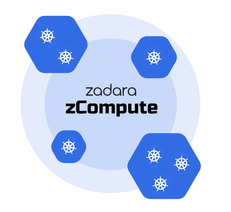 Kubernetes - Zadara